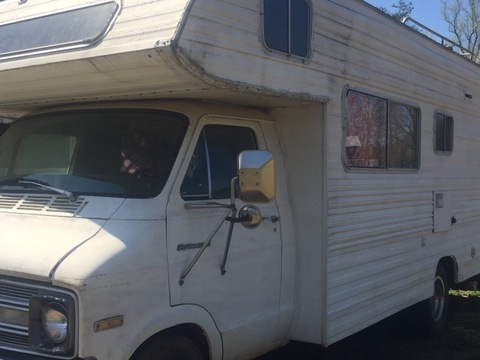 Brougham RVs for sale