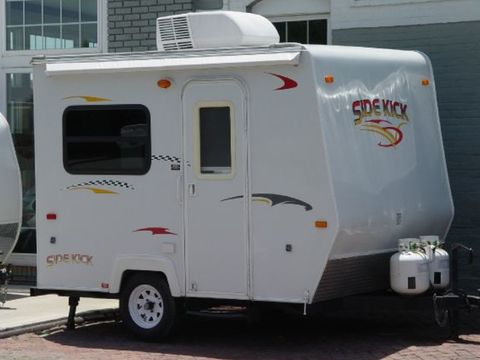 Sidekick RVs for sale