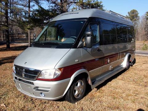 Airstream rvs for sale in Oregon