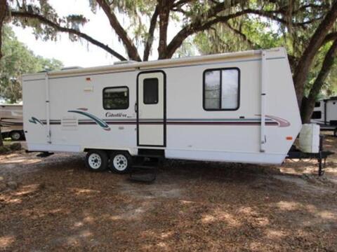 Citation Travel RVs for sale