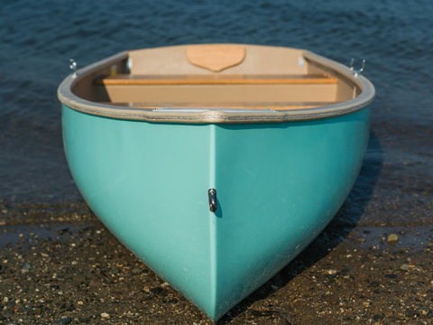 Row Boat Boats for sale