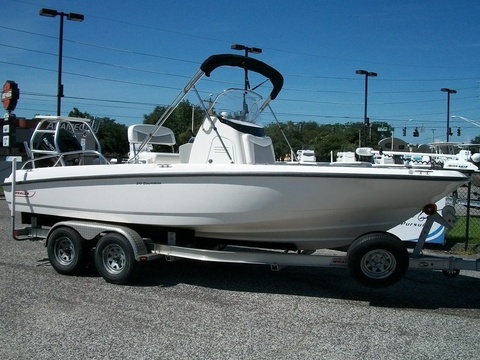 20 Ft Center Console Boats for sale