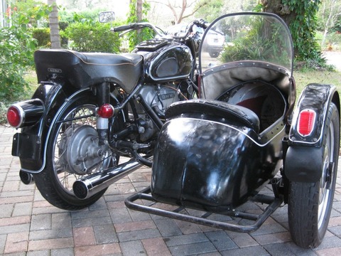 Bmw R50 Motorcycles for sale