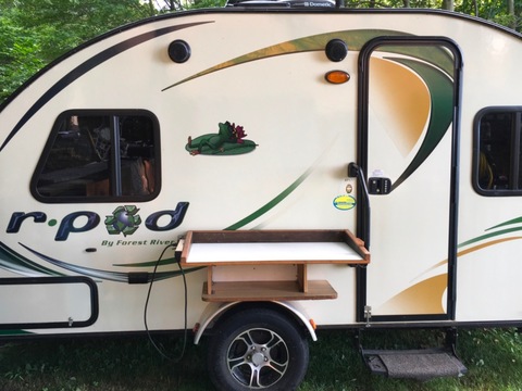 R Pod RVs for sale