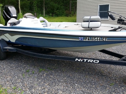 Boats for sale in Pennsylvania
