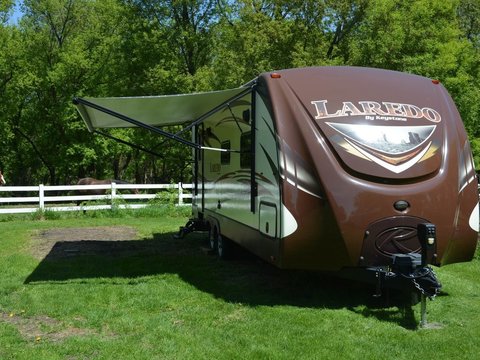 RVs for sale in Minnesota