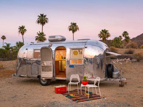 Roadrunner RVs for sale