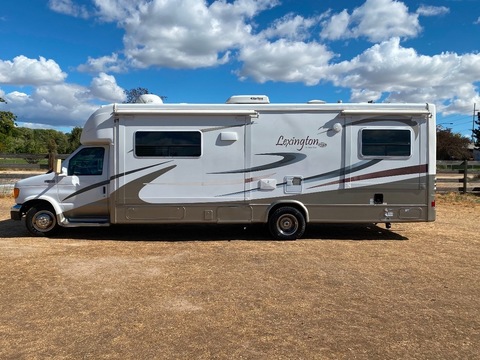 RVs for sale
