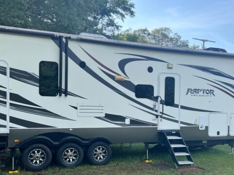 50 Ft RVs for sale