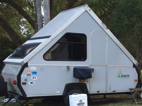 Aliner RVs for sale