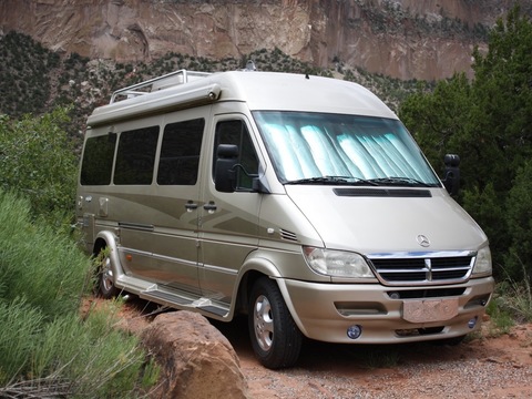 Airstream rvs for sale