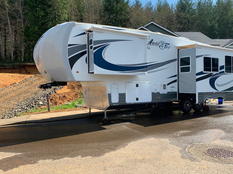 Arctic Fox Arctic Fox 29 RVs for sale