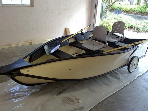 Porta Bote Boats for sale