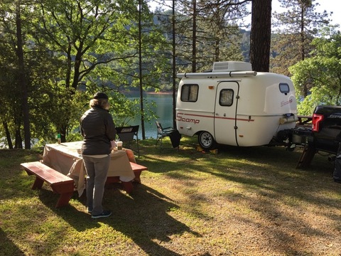 Scamp Trailers Scamp 13 RVs for sale