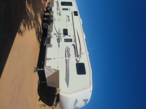 Keystone Raptor 3612ds RVs for sale
