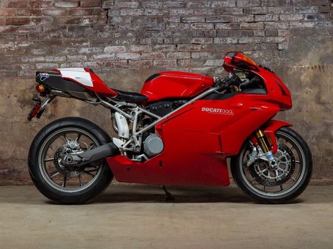 Ducati 996 Motorcycles for sale