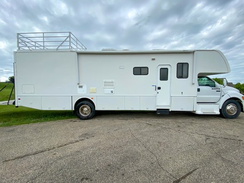 Thor Motor Coach rvs for sale