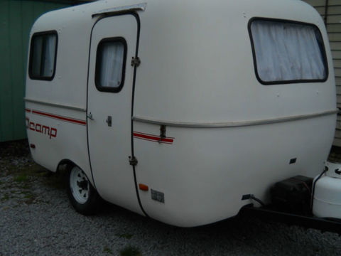 Scamp 13 RVs for sale