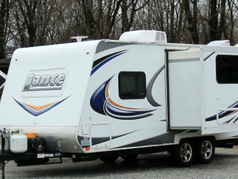 Lance 1885 RVs for sale