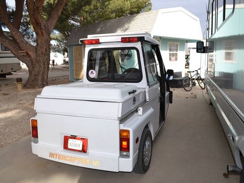 Go 4 Interceptor Motorcycles for sale