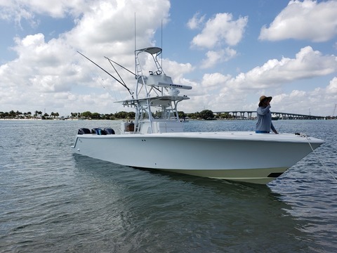 Boats for sale in Florida
