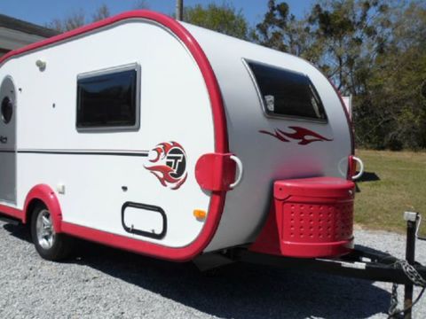 Dutchmen Tada RVs for sale