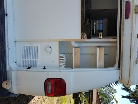 2003 Dodge RVs for sale