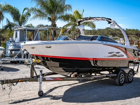Roar Boats for sale