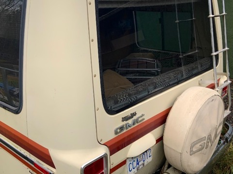 1978 Gmc Royale RVs for sale