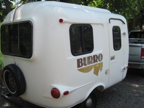 Burro RVs for sale