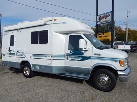 Phoenix Cruiser 2350 RVs for sale