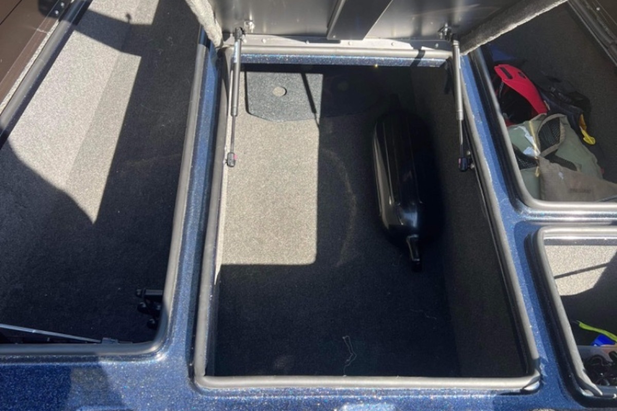 2018 Bullet Xrs 21 in Crescent City, FL