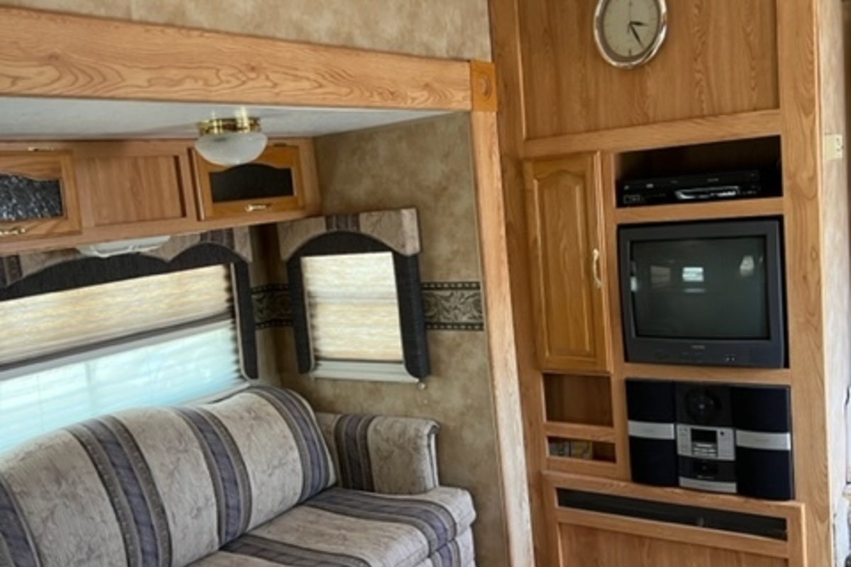 2004 Keystone Laredo 29BH in Tucson, AZ