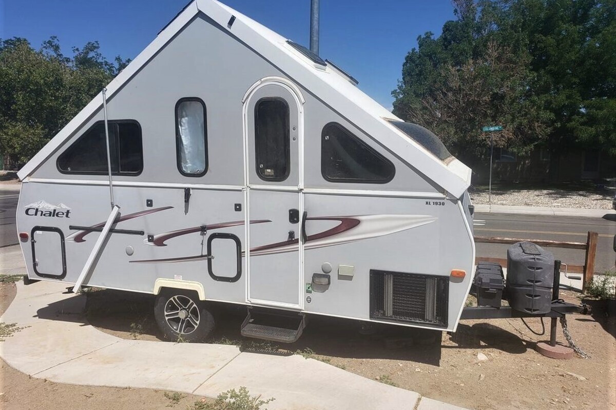 2014 Chalet XL1930 Standard in Fernley, NV