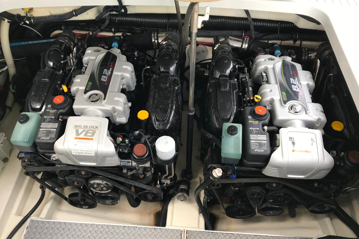 2013 Formula 350 FX6 in Naples, FL