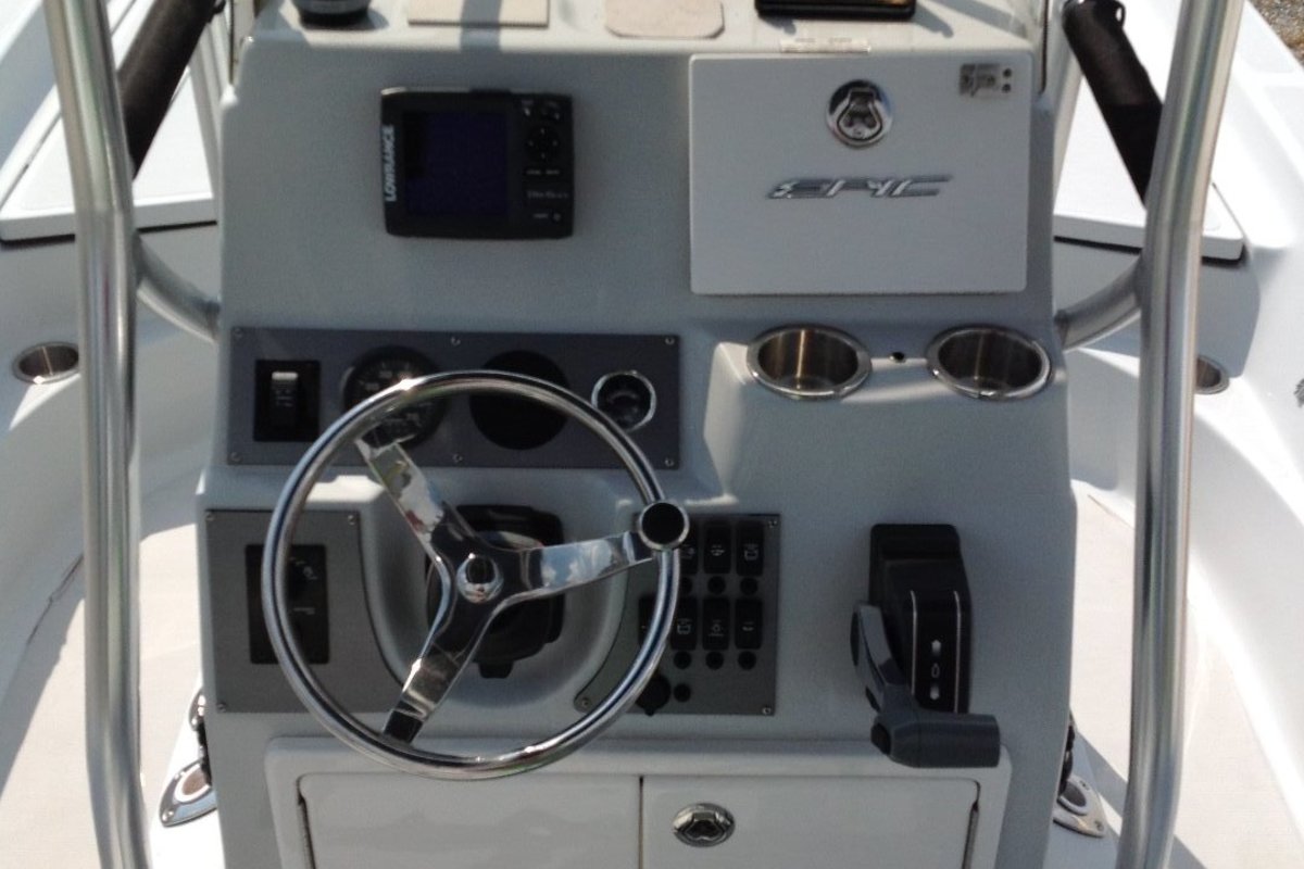 2015 Epic 22sc in Little River, SC