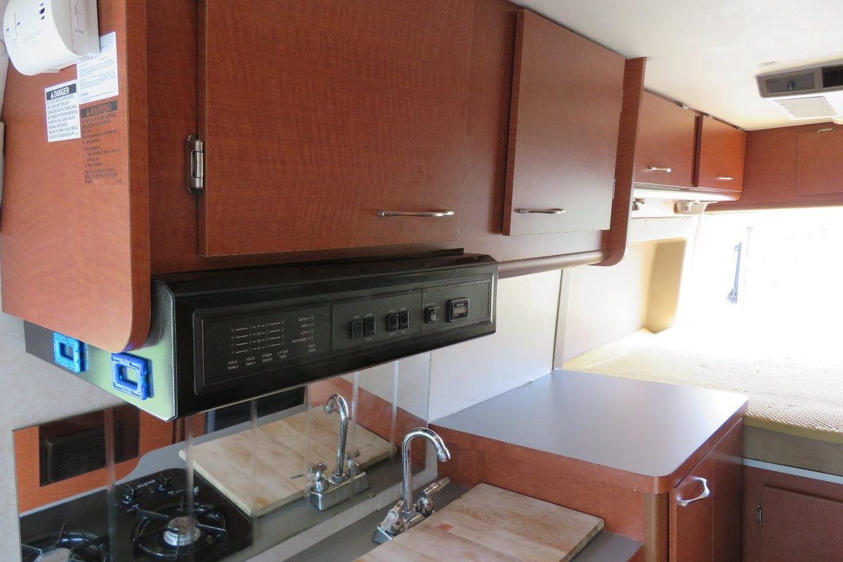 2005 Gulf Stream sprinter van Vista Cruiser MB Edition in Bow Mar, CO