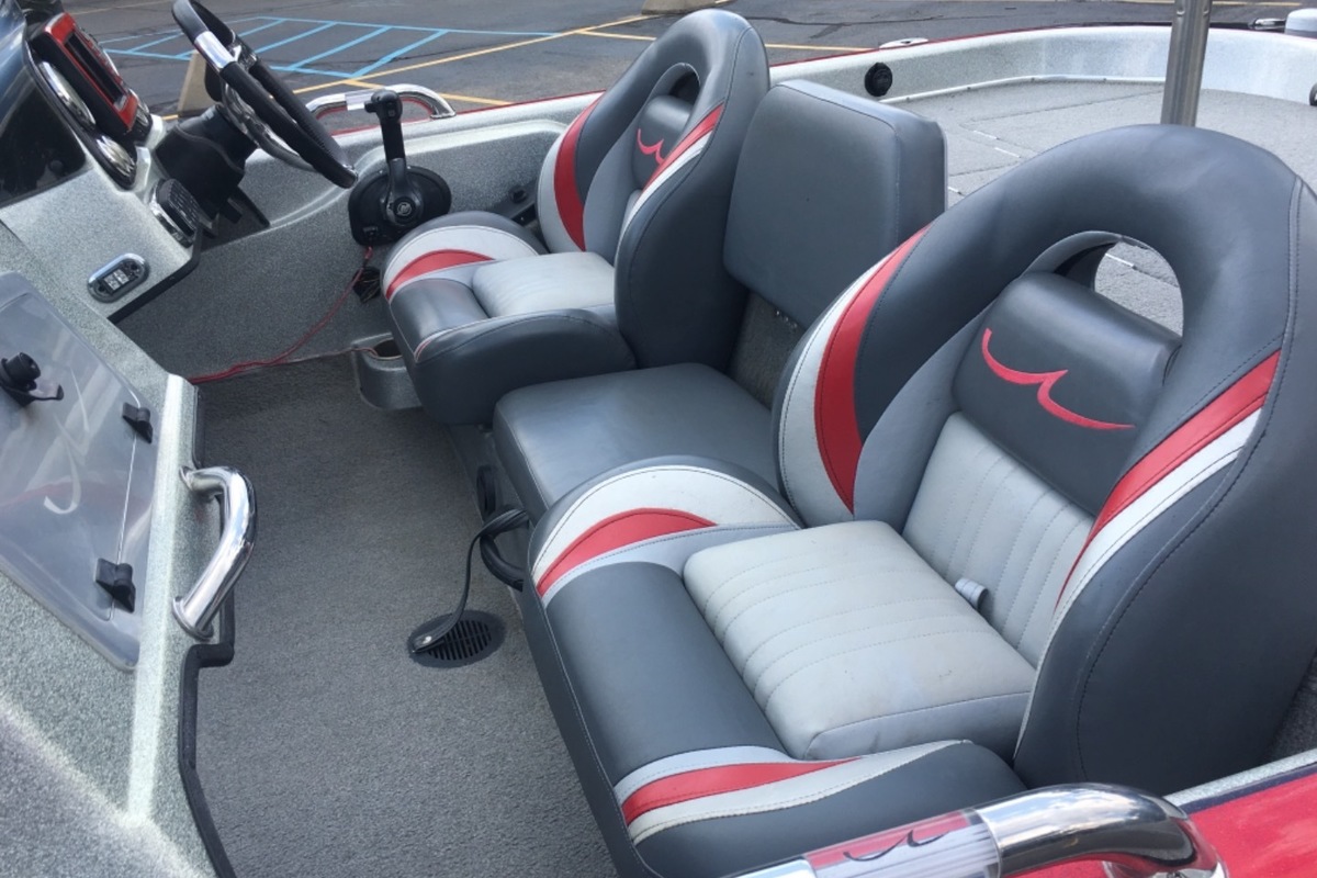 2012 Legend Alpha 211 in Clarkston, MI