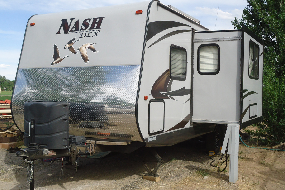 2013 Northwood Nash 25C in Denver, CO