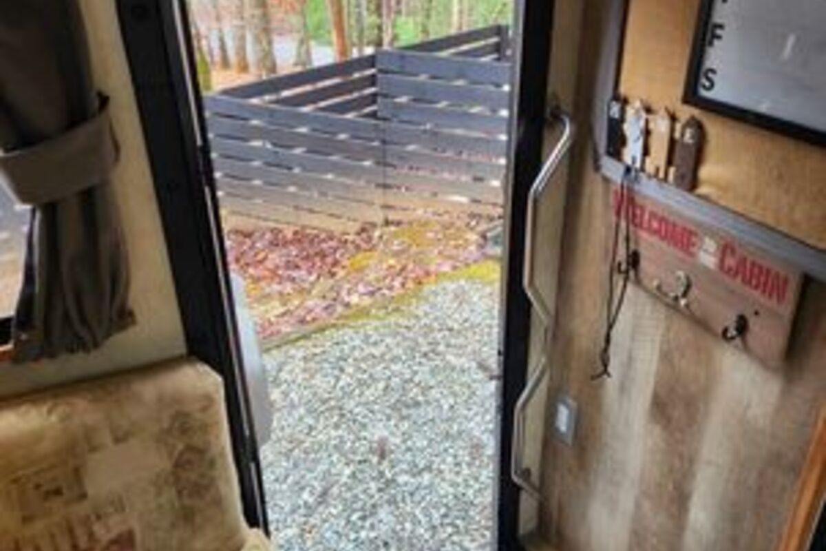 2012 Thor Majestic 19G in East Ellijay, GA