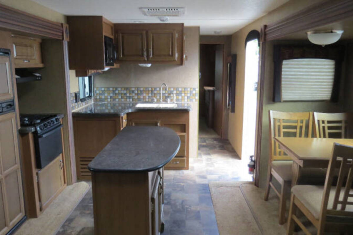 2014 Starcraft Autumn Ridge 346 RESA in Springville, NY