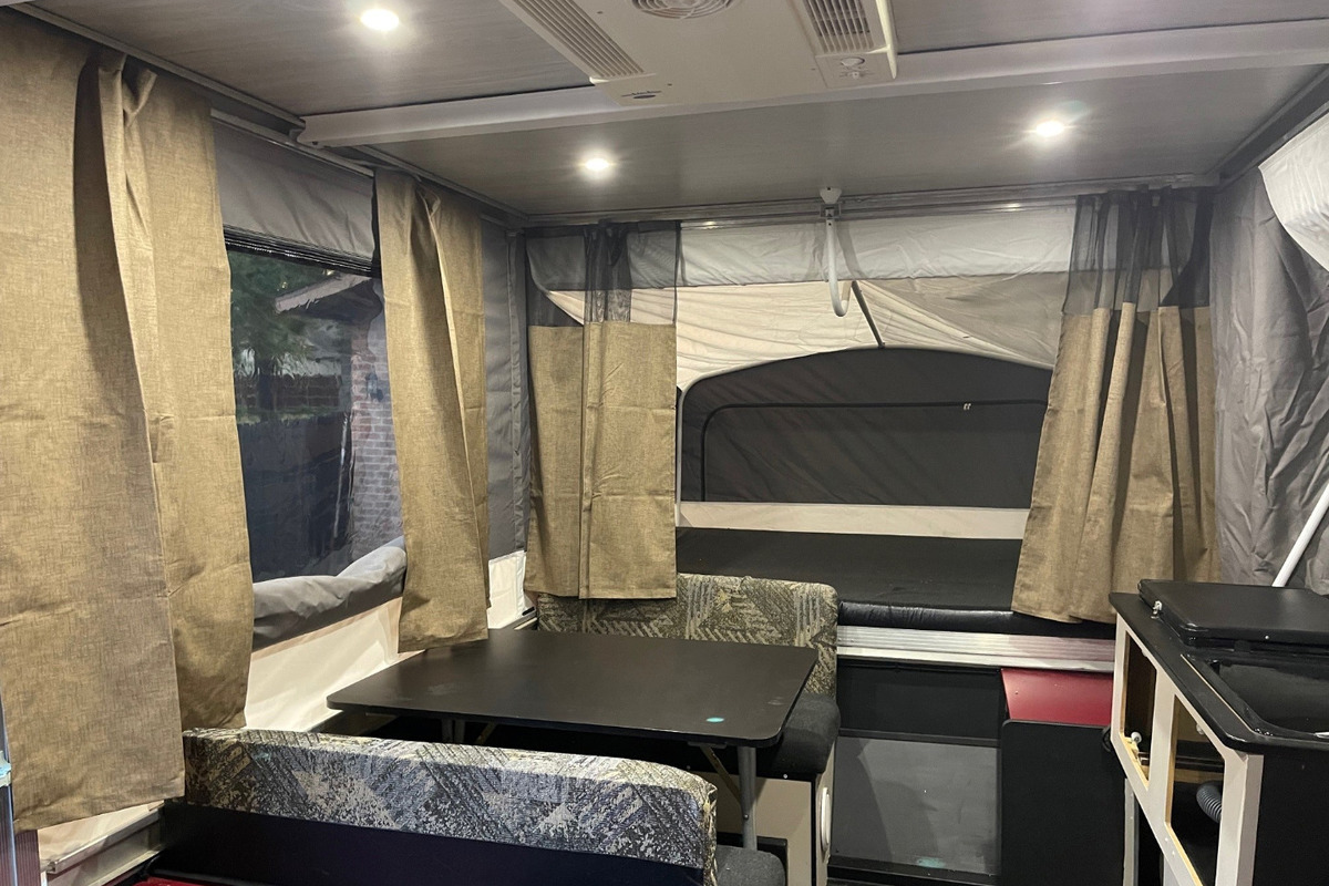 2007 Fleetwood Evolution 2 E# in Colleyville, TX