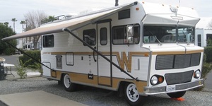 1980 Winnebago RVs for sale