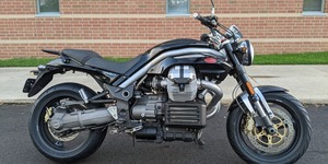 Genuine Stella motorcycles for sale