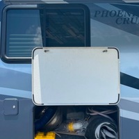 2007 Ford Phoenix cruiser USA in Temecula, CA