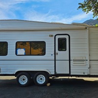 2003 Carson Fun Runner in Clayton, CA