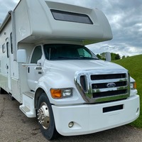 2006 Thor Motor Coach Fun Mover 39D in Prior Lake, MN
