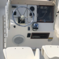 1991 Mako 221 in Jupiter, FL