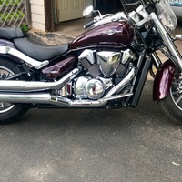 2008 Suzuki C109R in St Paul, MN