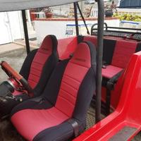 1970 Volkswagen Wombat Car Kit Jeep in Long Beach, CA